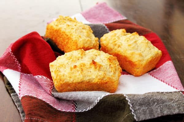 Beer Bread | Countryside Cravings