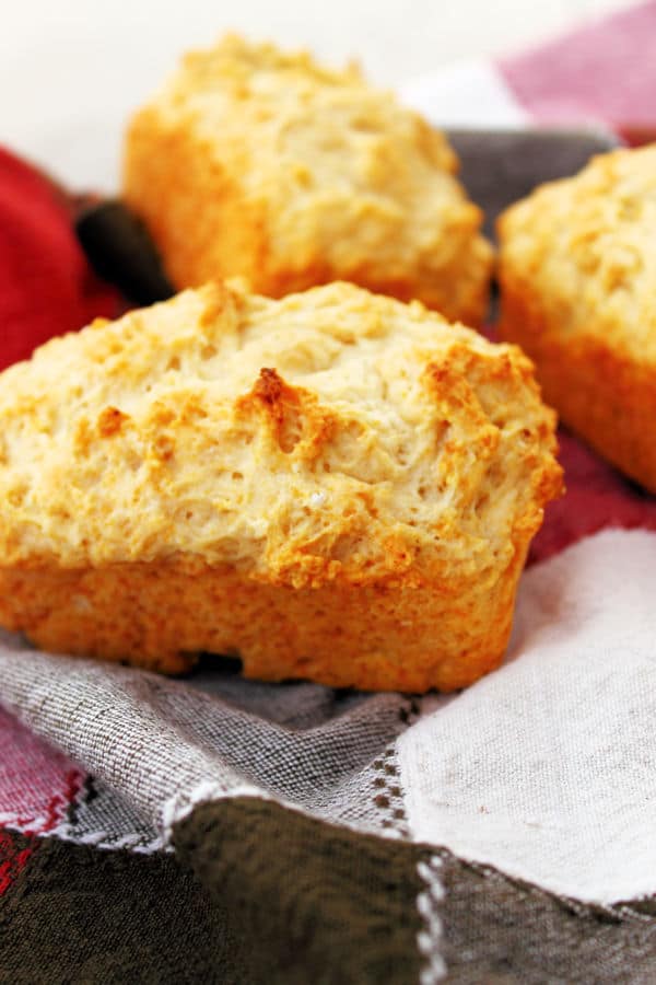 Beer Bread | Countryside Cravings