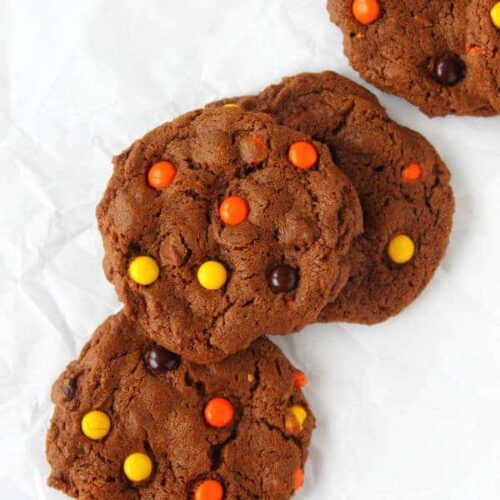 Swedish Butter Cookies - Countryside Cravings