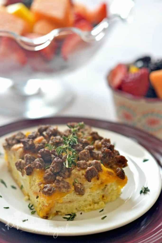 Easy Meal Plan Sunday (Week 105) - Countryside Cravings