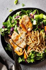 Countryside Cravings | Transforming Simple Ingredients Into Delicious ...