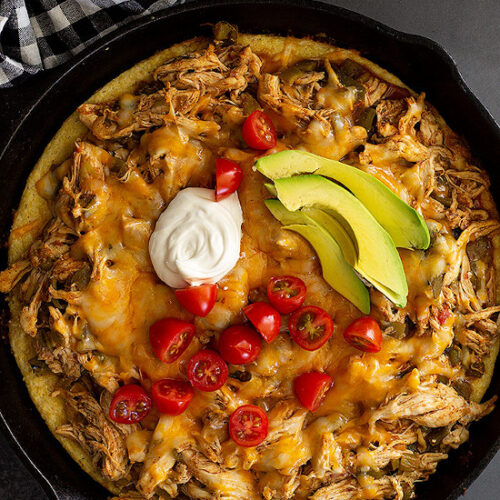 Countryside Cravings | Transforming Simple Ingredients Into Delicious ...