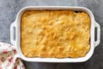 Runza Casserole - Countryside Cravings